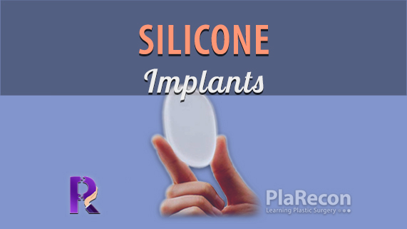 Silicone Implants in Plastic Surgery